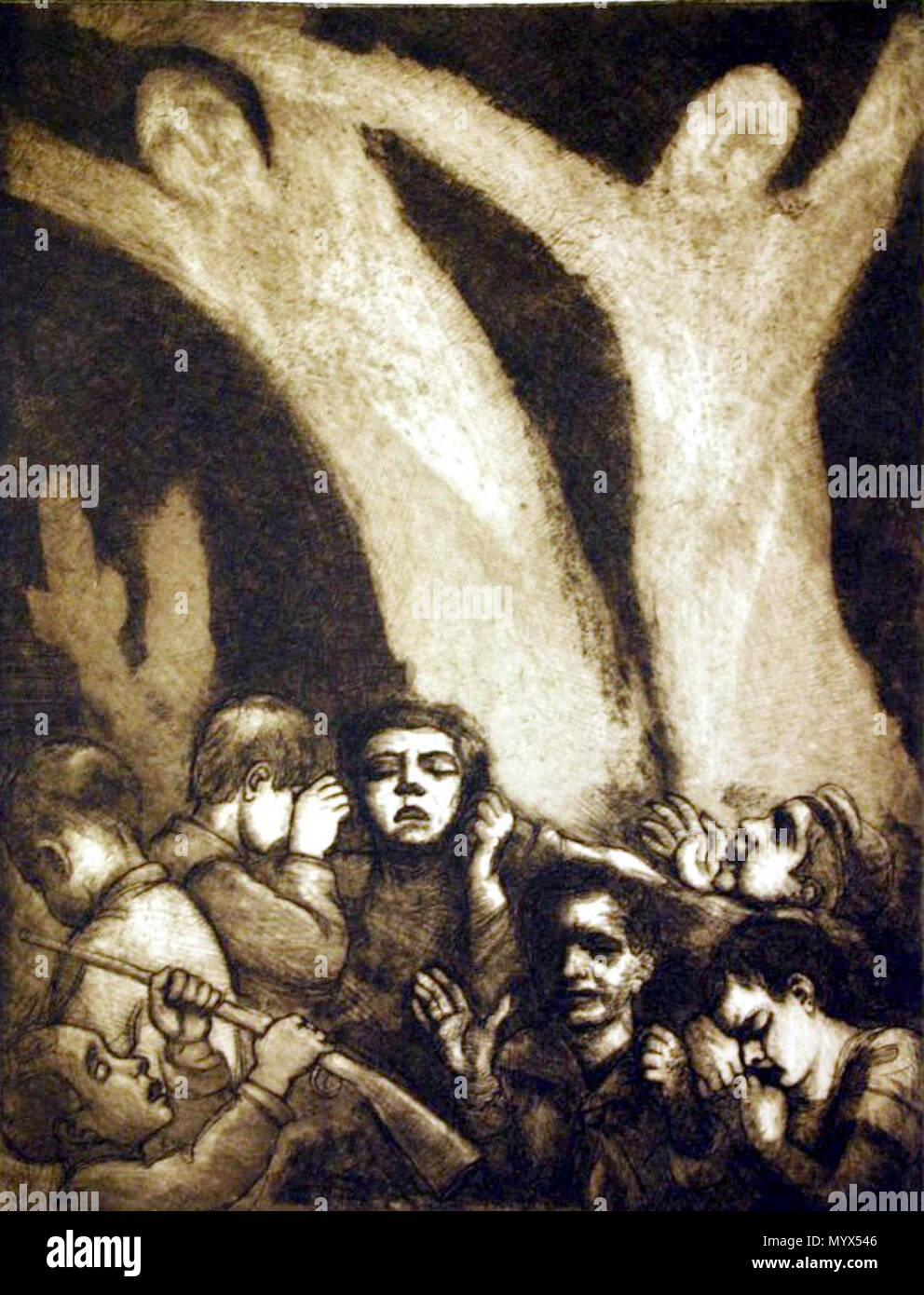 Global impact of war hi-res stock photography and images - Alamy