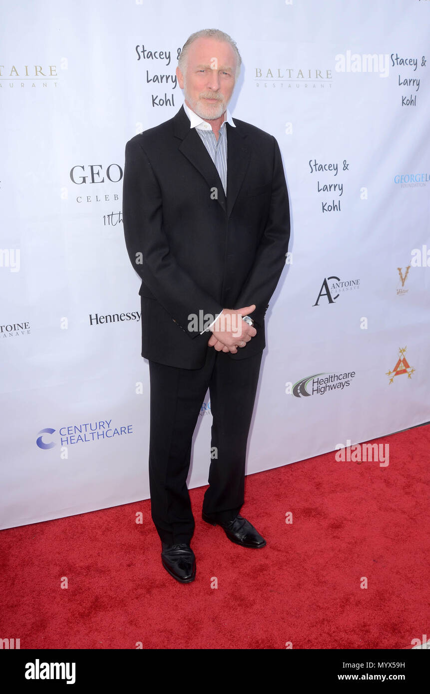 11th Annual George Lopez Foundation Celebrity Golf Classic Pre-Party in ...