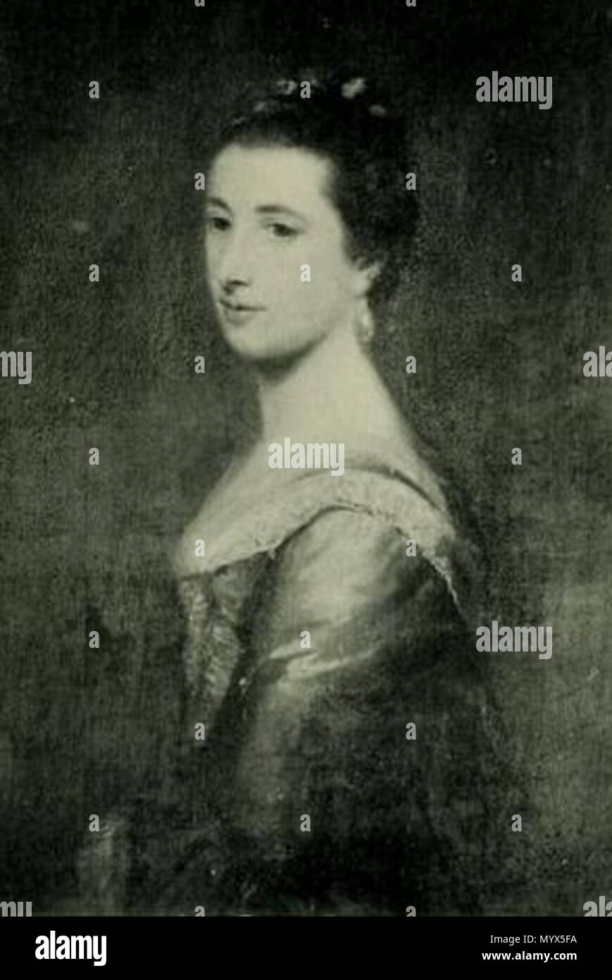 Mary wilkes hi-res stock photography and images - Alamy