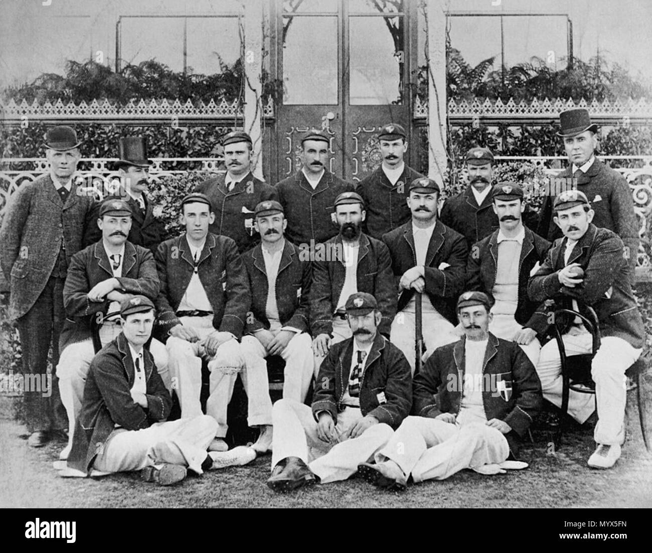 William arthur jarvis hi-res stock photography and images - Alamy