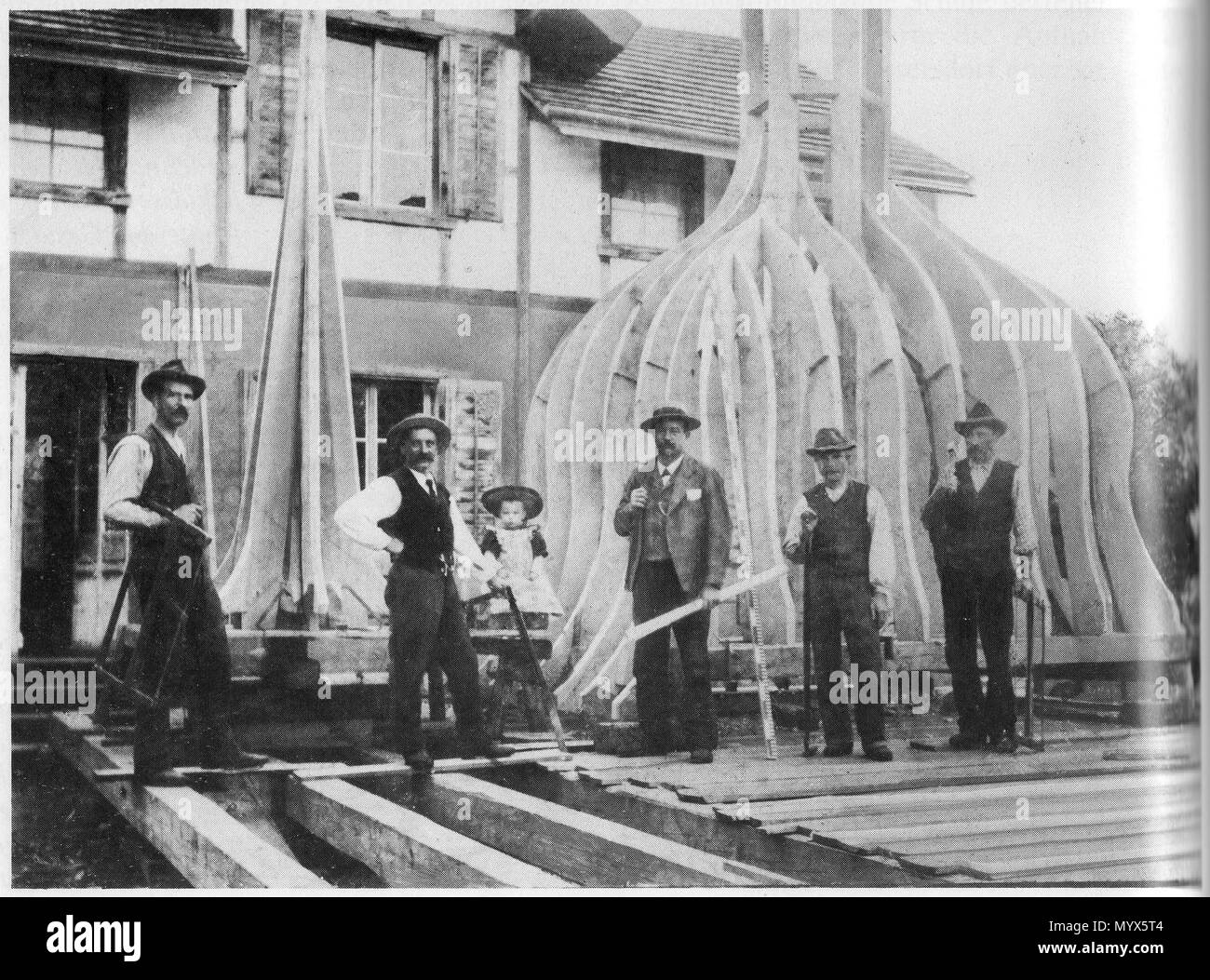 Jakob tower Black and White Stock Photos & Images - Alamy