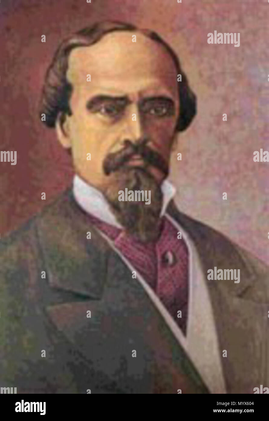 . Ignacio Mariscal . 1912. Desconocido (unknown) 2 Ignacio Mariscal ...