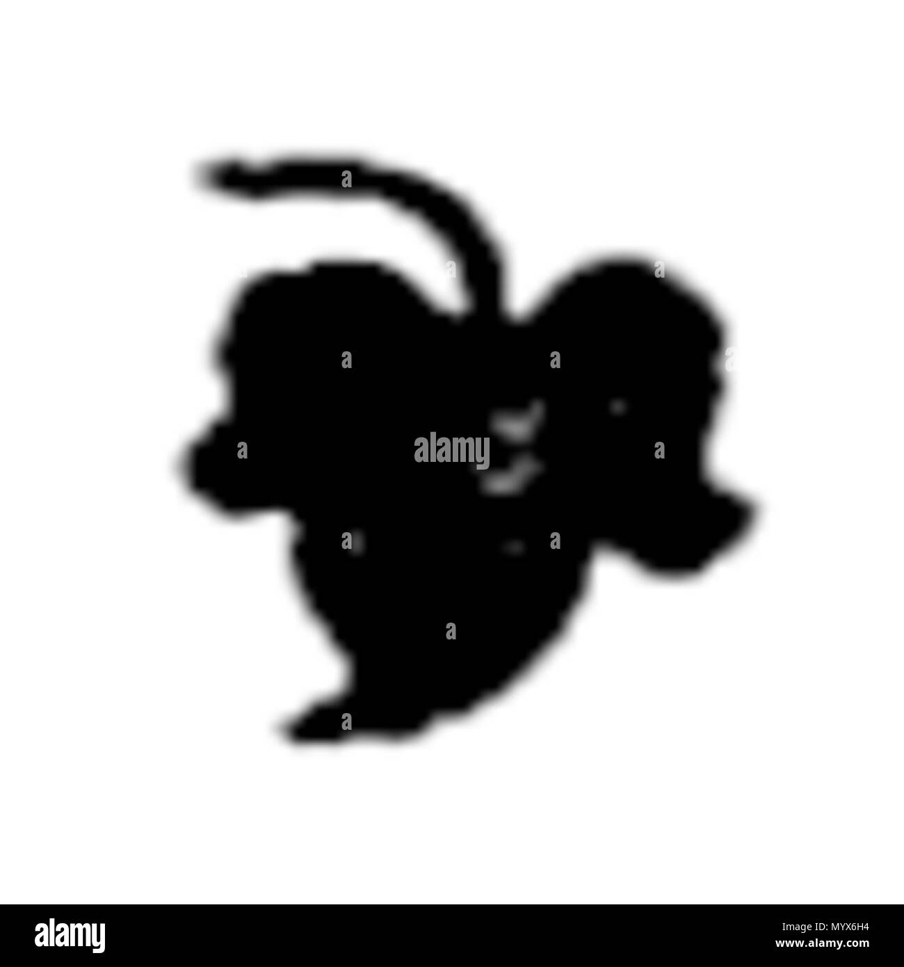 . English: Aldus leaf from the title page of The Devil's Pool (1895) 2 ...