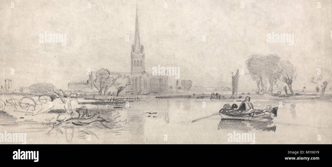 . Salisbury Cathedral . early 19th century 5 Salisbury Cathedral ...