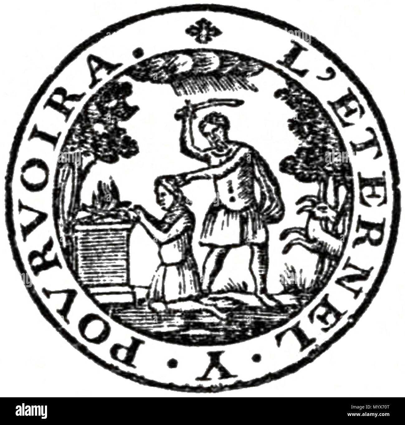 Wallonian hi-res stock photography and images - Alamy