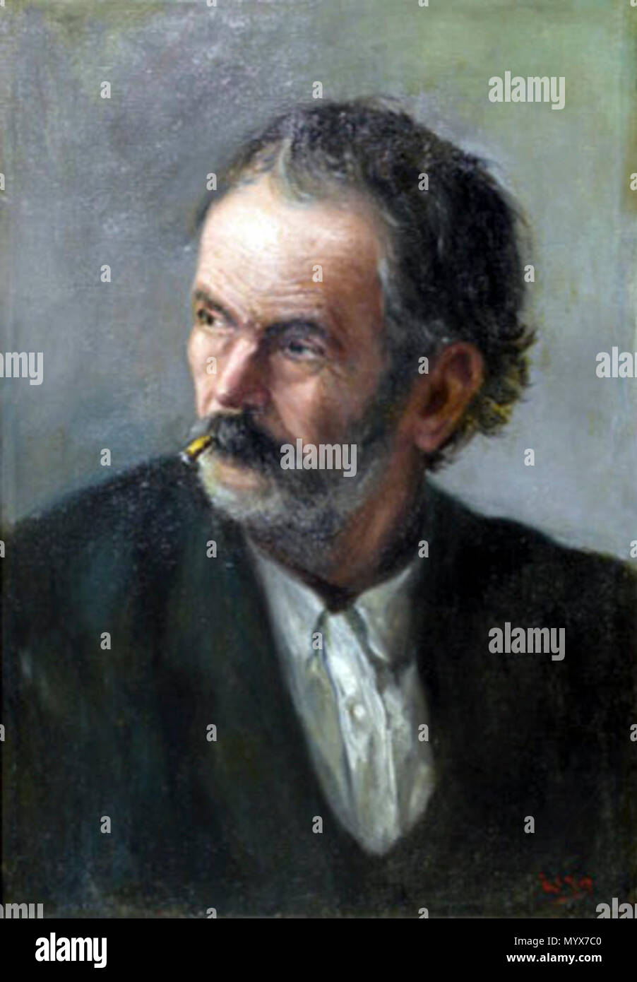 Fumando hi-res stock photography and images - Alamy