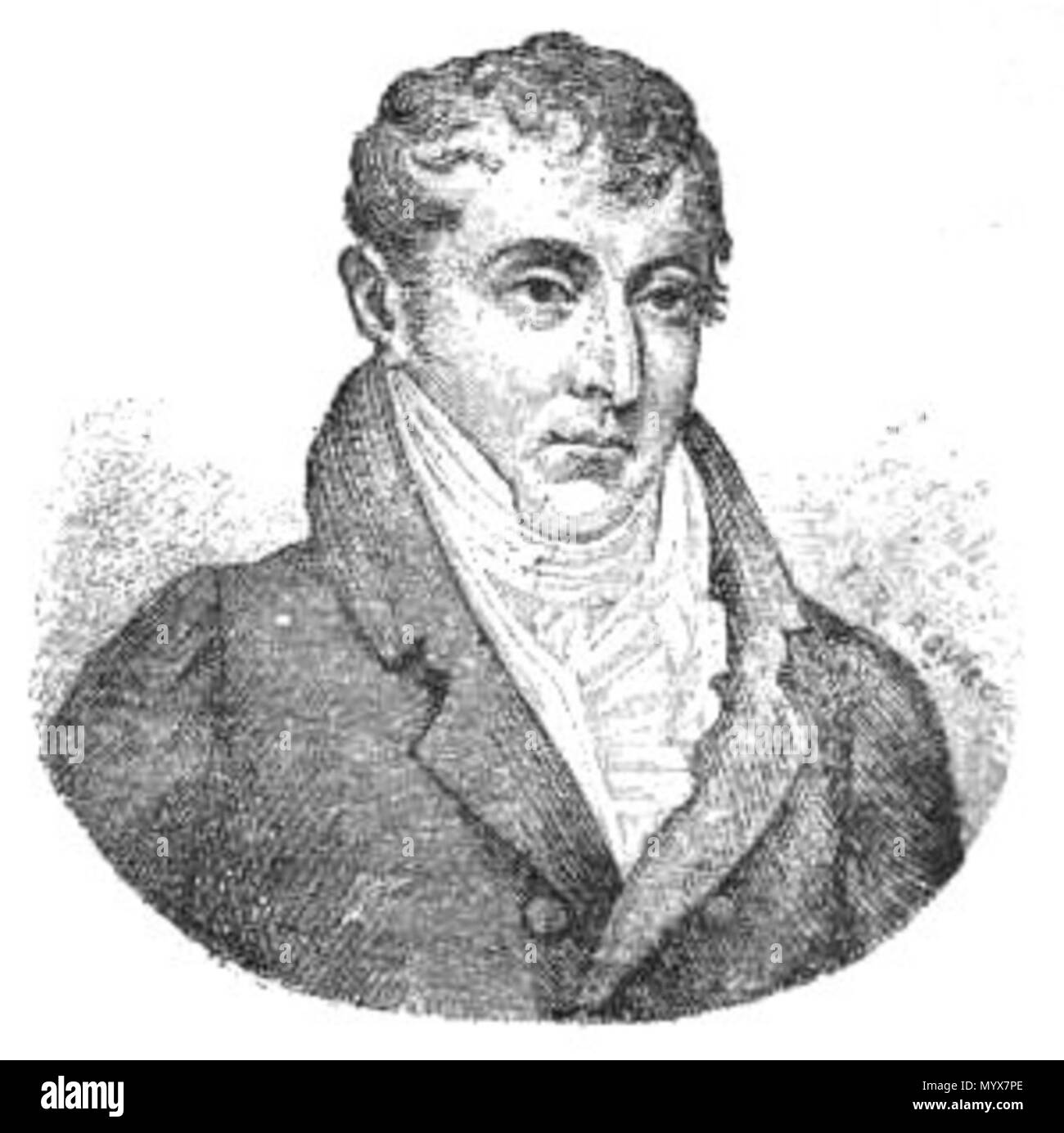 Manuel Belgrano High Resolution Stock Photography and Images - Alamy