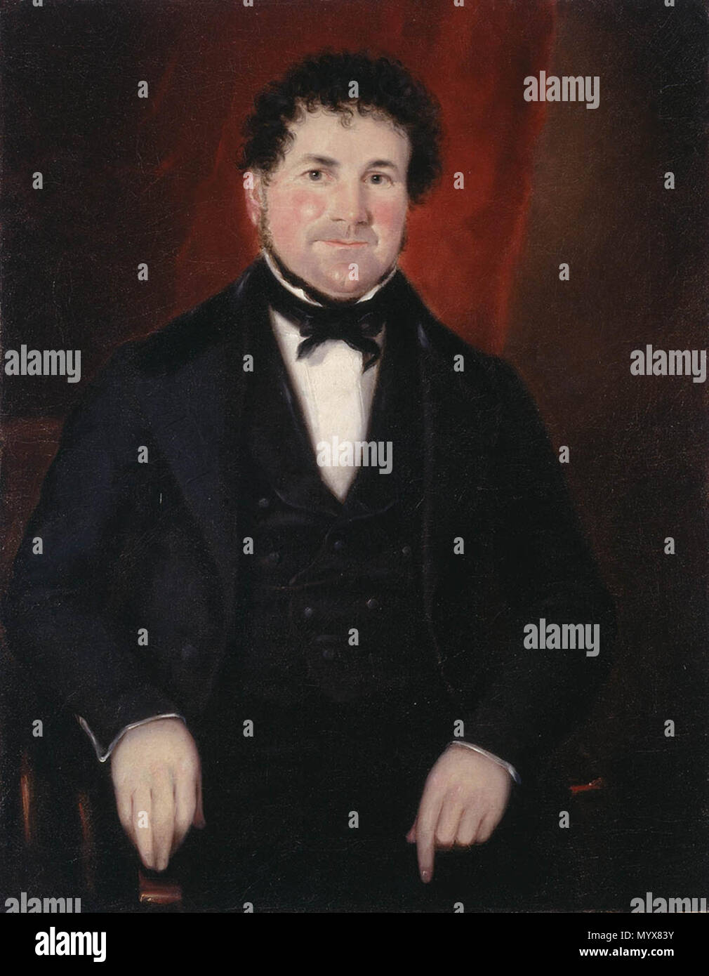 Joseph backler hi-res stock photography and images - Alamy