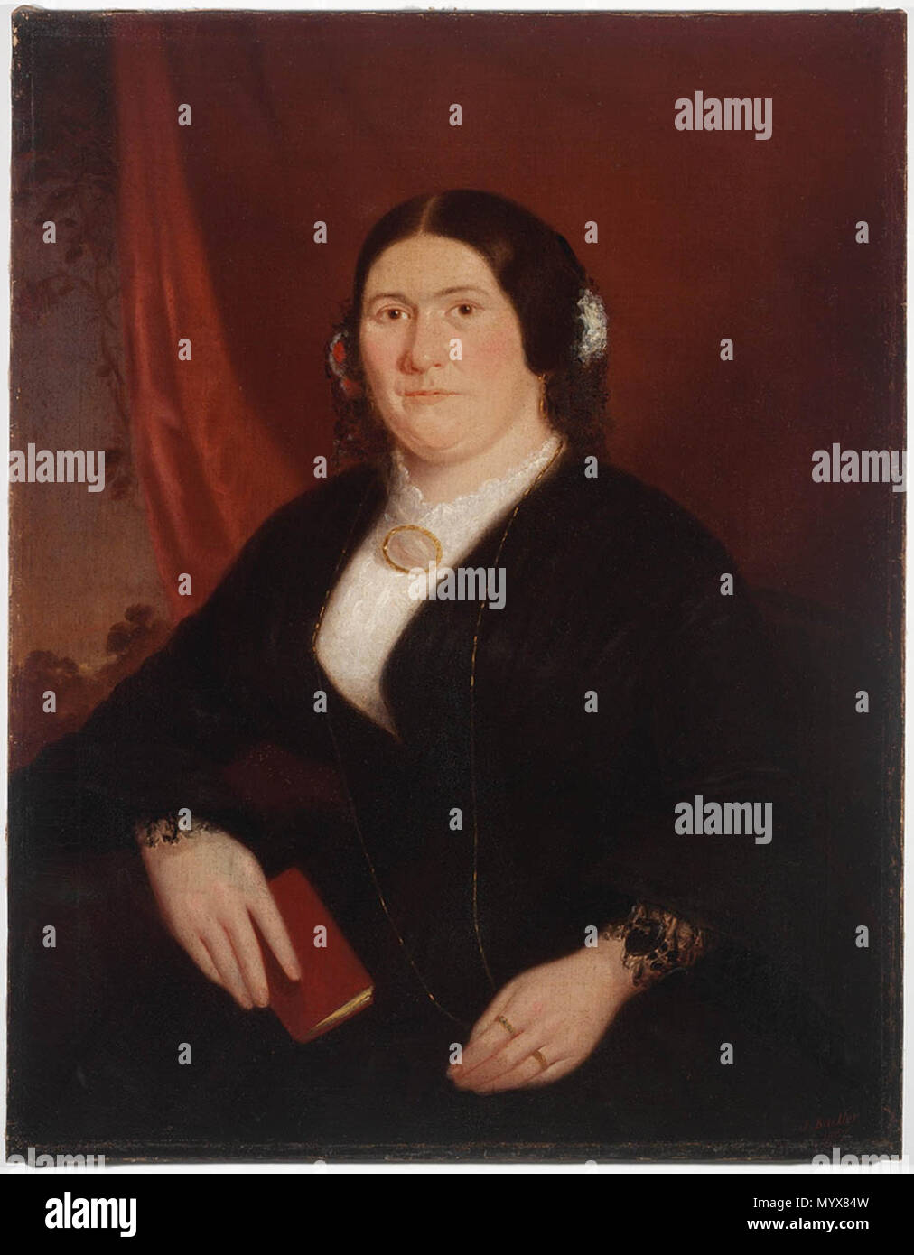 Joseph backler hi-res stock photography and images - Alamy