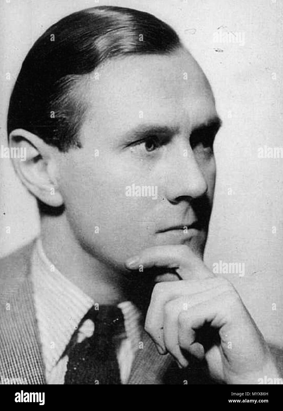 Patrick white hi-res stock photography and images - Alamy