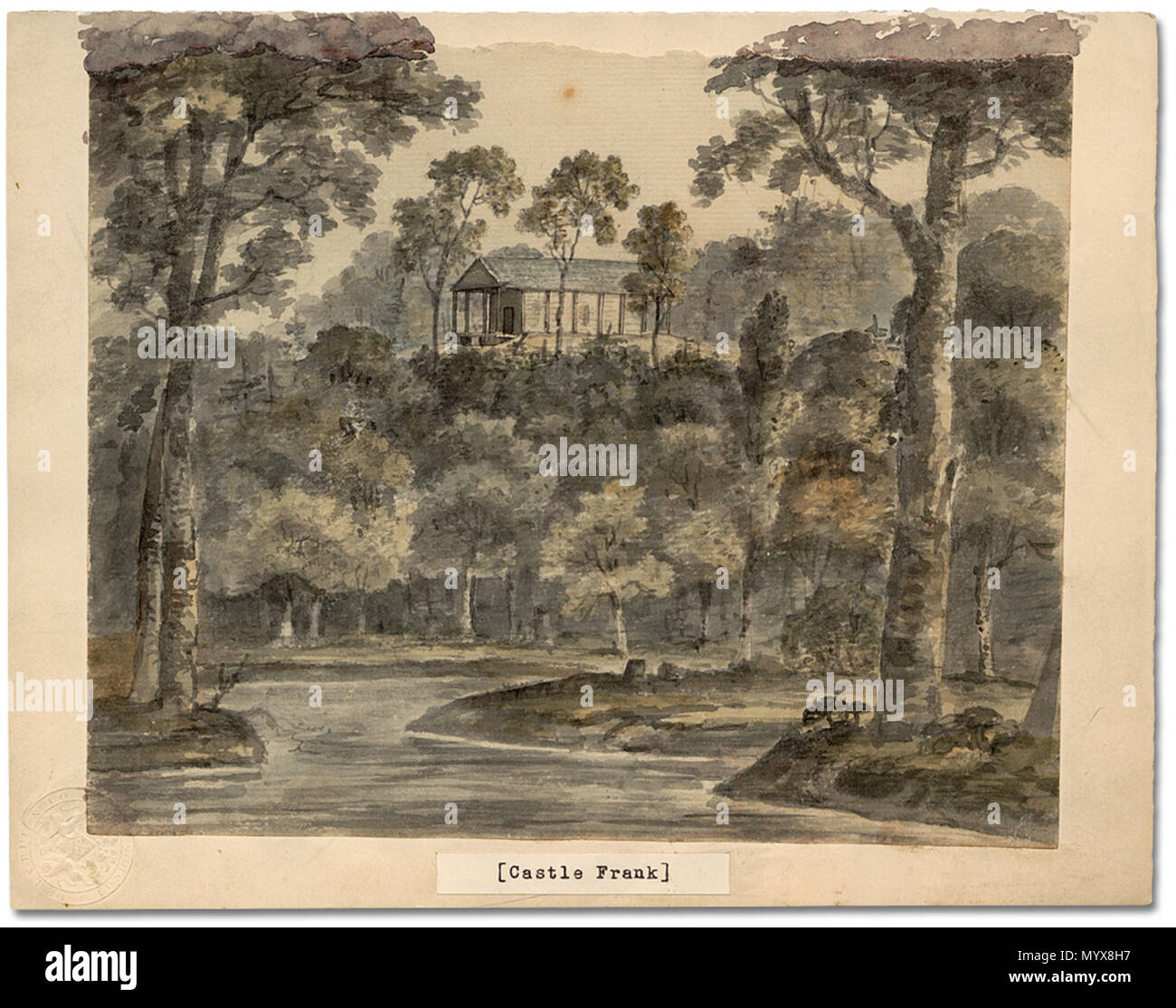 Elizabeth gwillim hi-res stock photography and images - Alamy