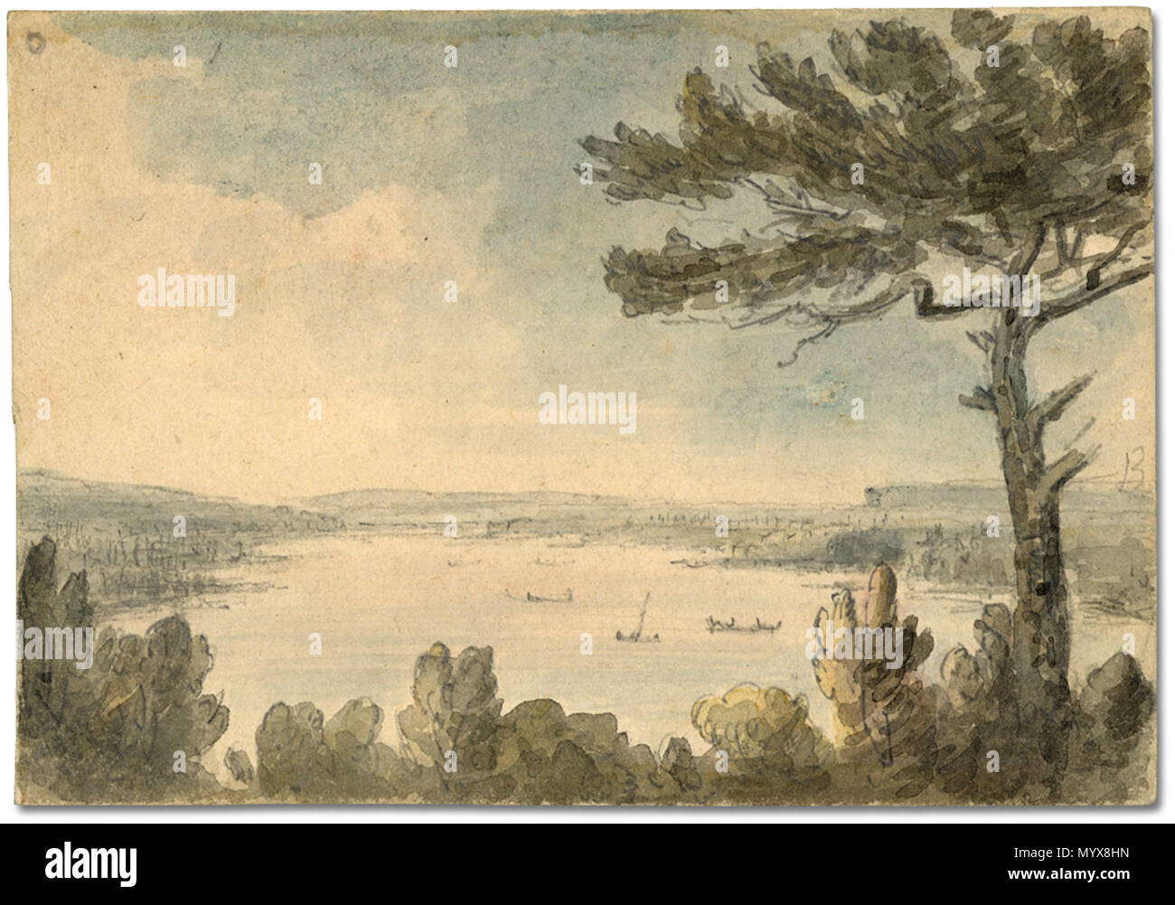 Elizabeth gwillim hi-res stock photography and images - Alamy