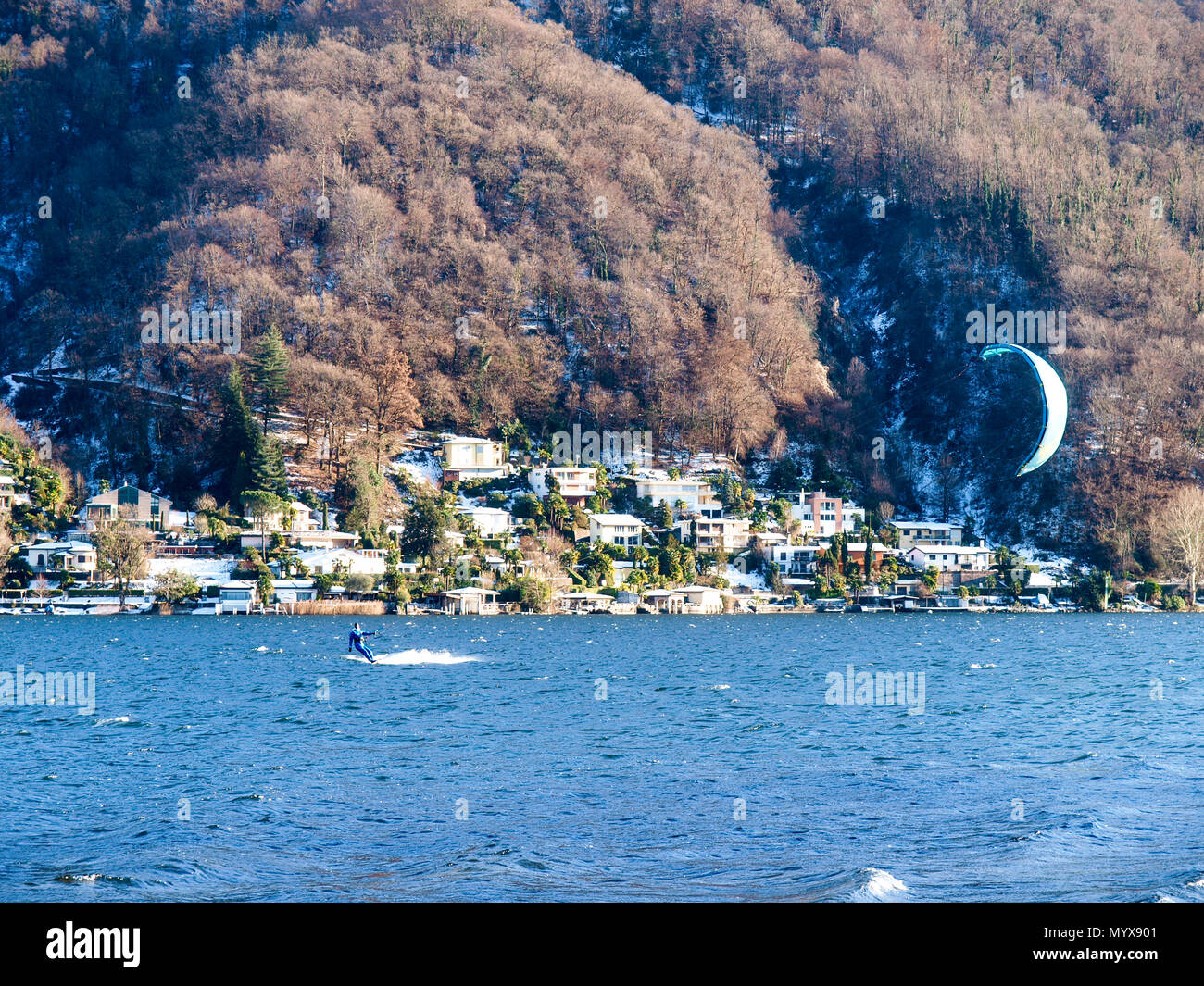 Agno hi-res stock photography and images - Alamy