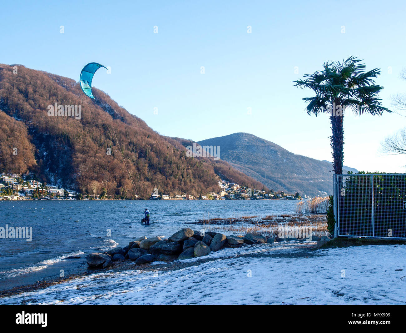 Agno hi-res stock photography and images - Alamy
