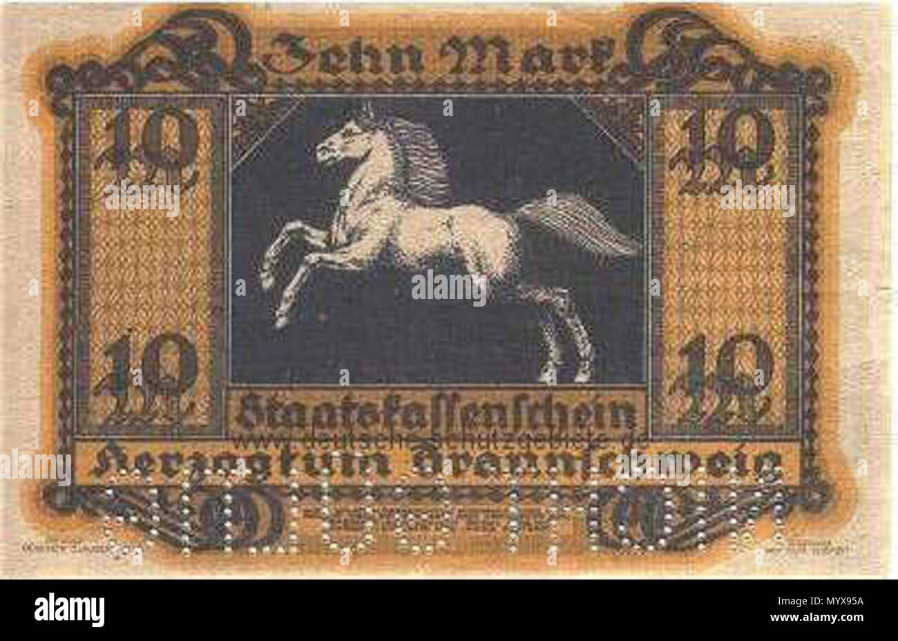 Geldschein hi-res stock photography and images - Alamy