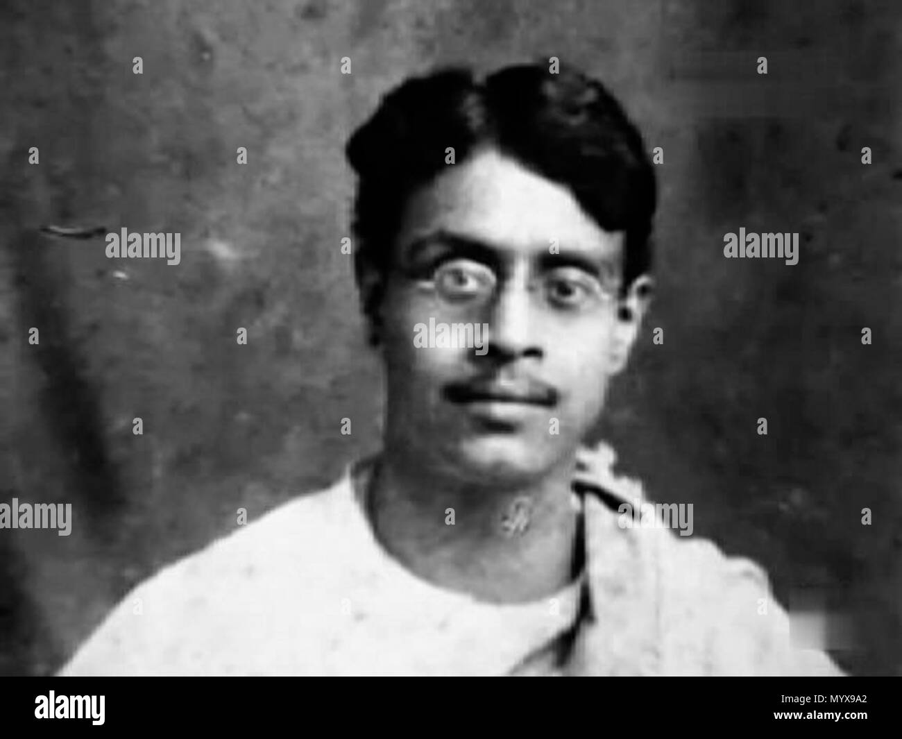 Sukumar ray hi-res stock photography and images - Alamy