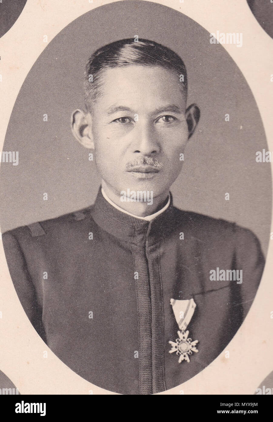 High school principals education hi-res stock photography and images ...