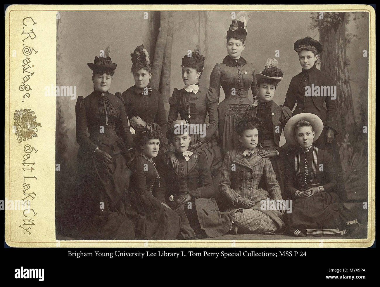 Settings 1890 history historical hi-res stock photography and images ...