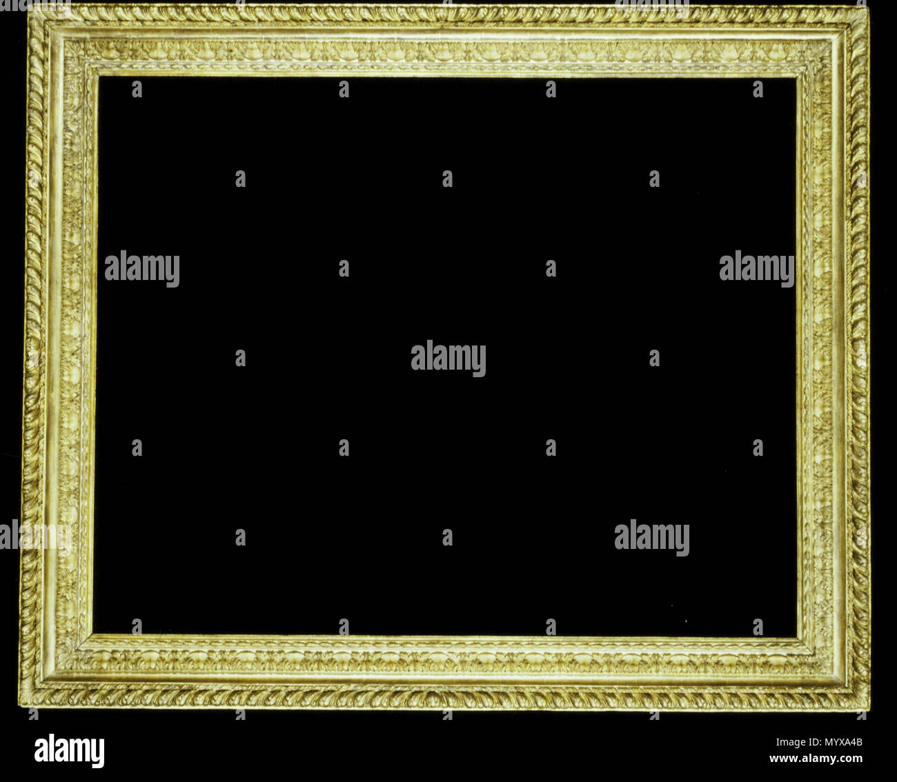 . English: 'Maratti' Frame . 18th century 1 'Maratti' Frame - 88.51 ...