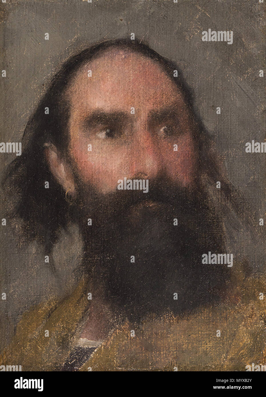 1855 1931 william john wainwright hi-res stock photography and images ...