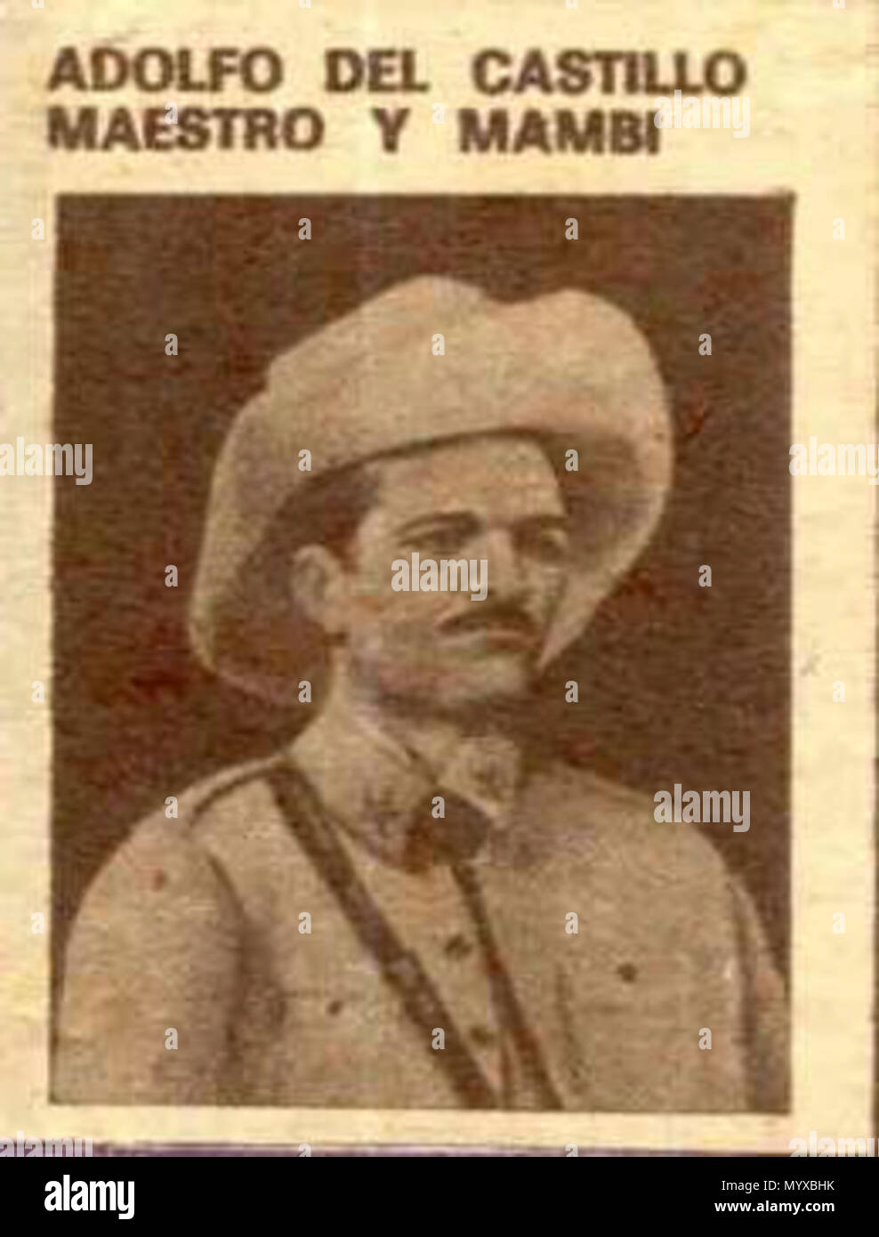 7 Adolfo del Castillo Sánchez Stock Photo - Alamy