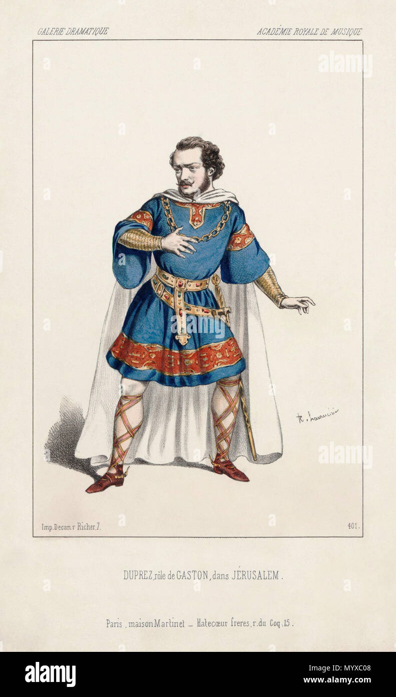 Alexandre gilbert hi-res stock photography and images - Alamy