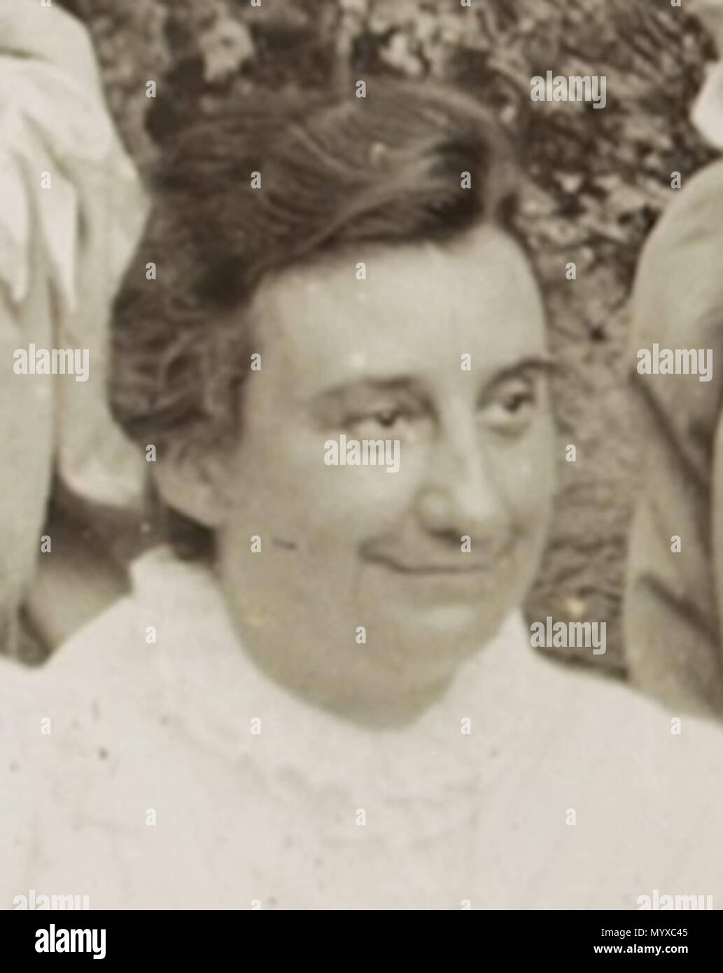 . English: Alice Lee (statistician) . late 19th century. Unknown 8 ...