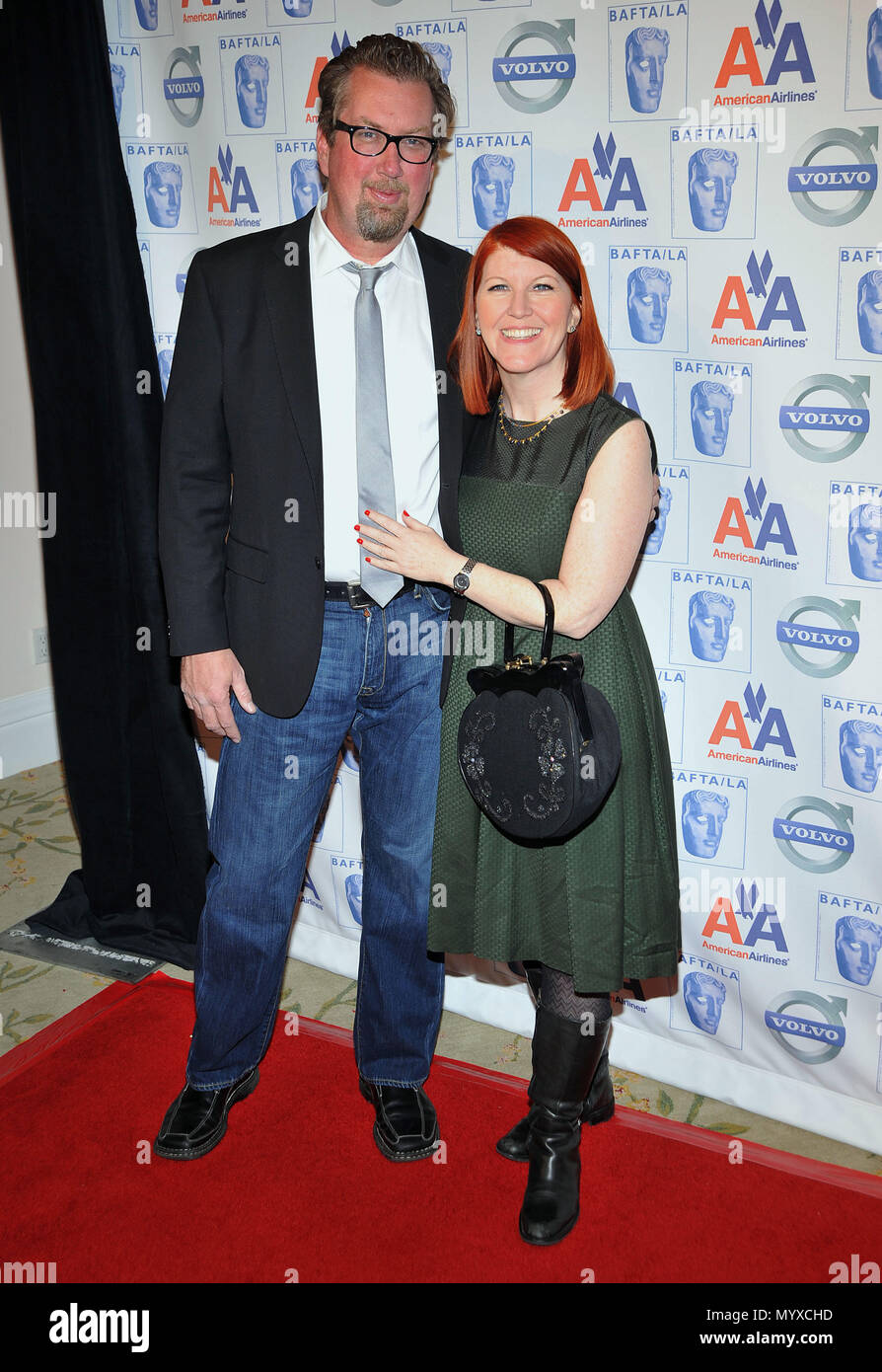 Kate flannery hi-res stock photography and images - Alamy