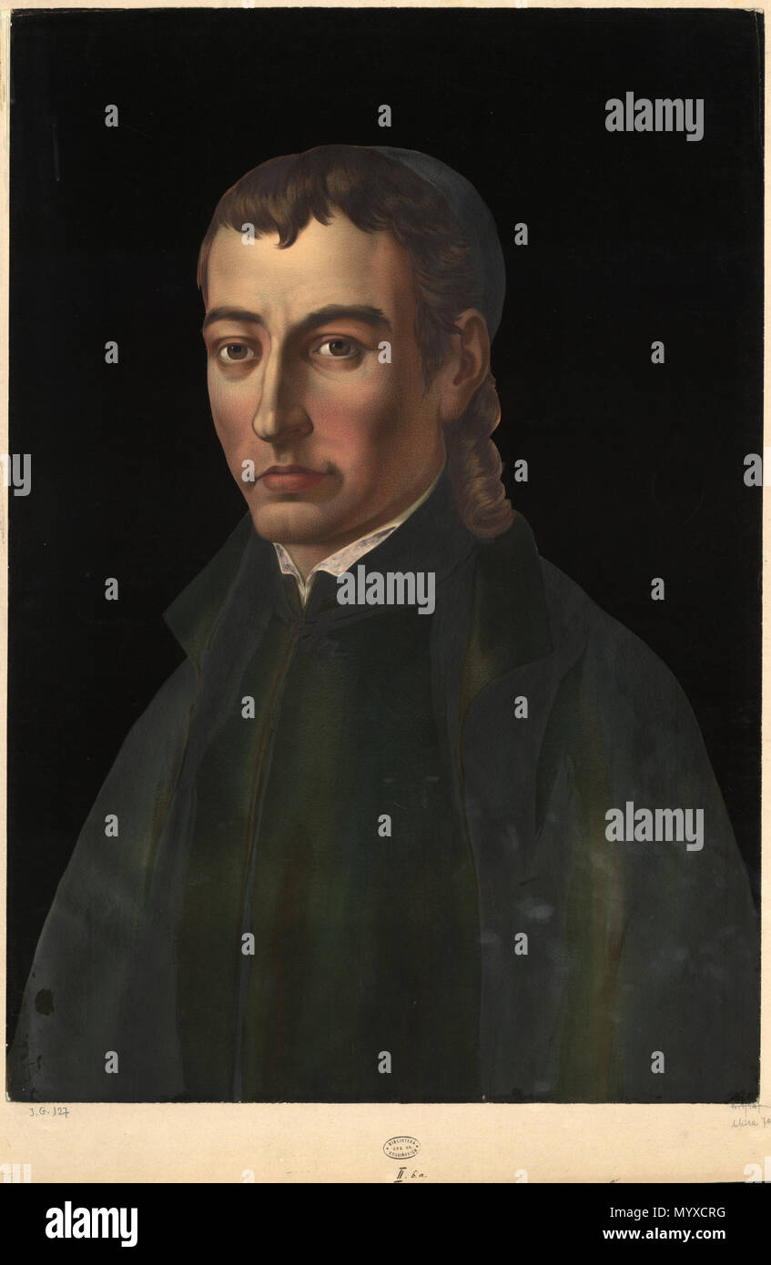 . Polski: Maciej Dogiel (litografia Antoine Maurin'a, ok. 1860 r.) . 16 ...
