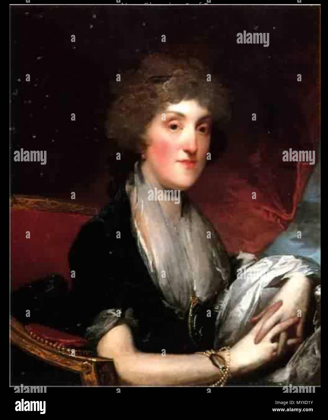 . English: Arabella Maria Smith Dallas . before 1837. ChessieClio 11 ...