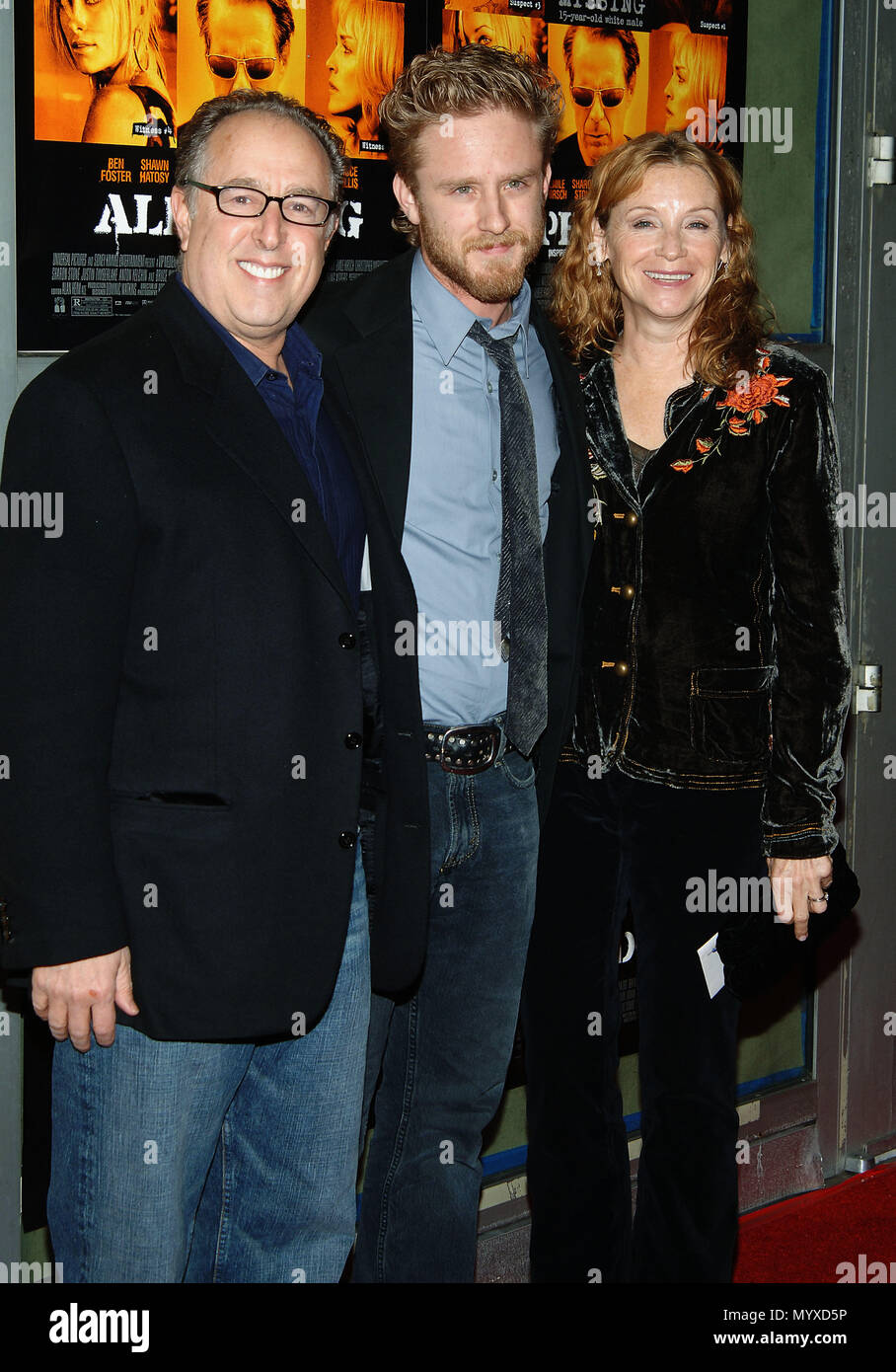 Ben Foster 3 High Resolution Stock Photography and Images - Alamy