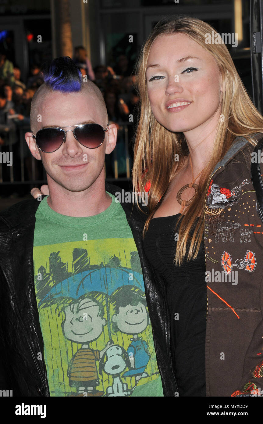 Seth Green - 17 Again Los Angeles Premiere at the Chinese Theatre In ...