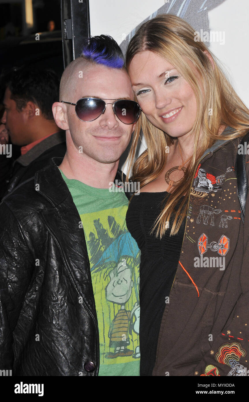 Seth Green - 17 Again Los Angeles Premiere at the Chinese Theatre In ...