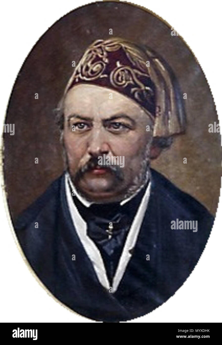 Mikhail glinka hi-res stock photography and images - Alamy