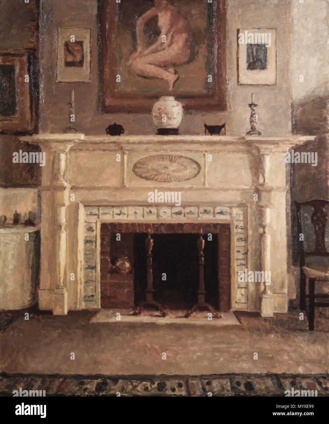 Hamilton easter hi-res stock photography and images - Alamy