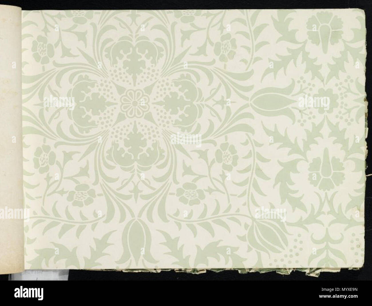 Wallpaper 4 hi-res stock photography and images - Alamy