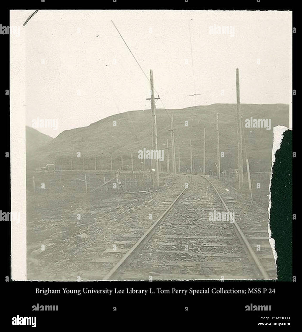 Call #: Mss P24 Box 7 Folder 6 . 628 MSS P 24 B7 F6. circa 1871 19 ...