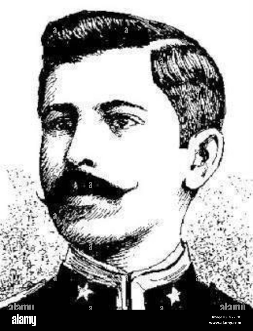 Calixto garcia hi-res stock photography and images - Alamy