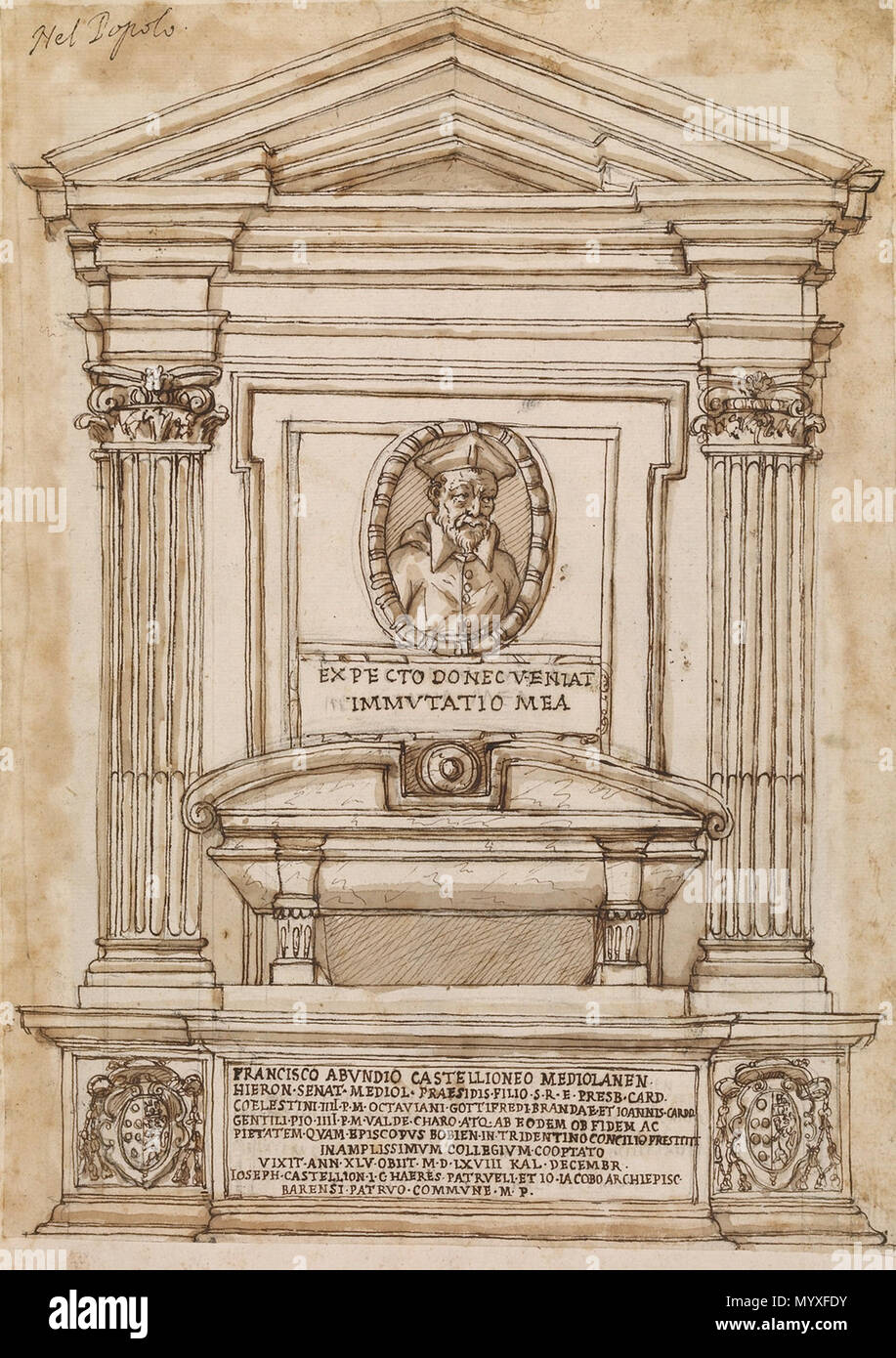 1600s drawing hi-res stock photography and images - Alamy