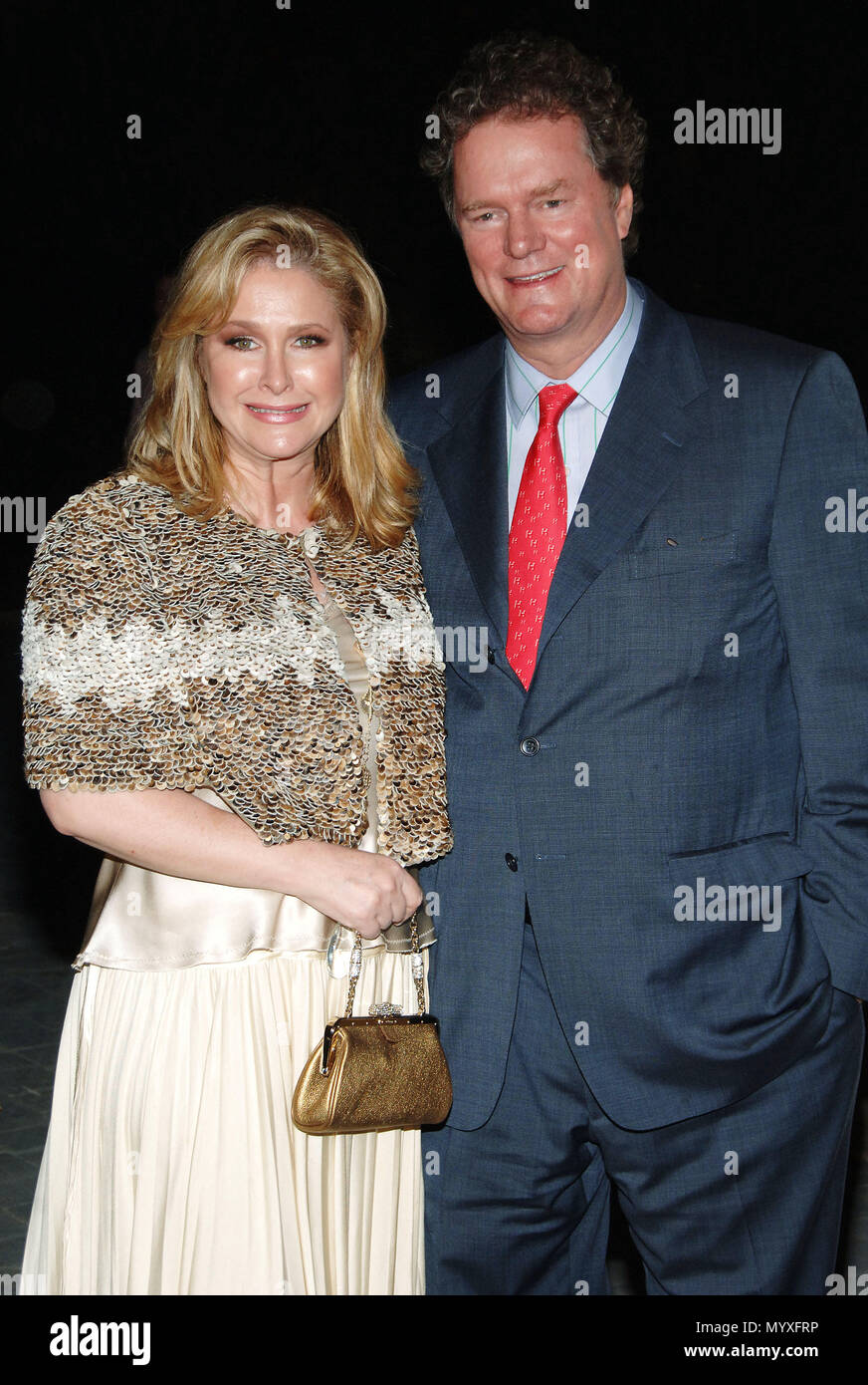 Kathy and Rick Hilton arriving at the Roberto Cavalli Vodka Launch ...