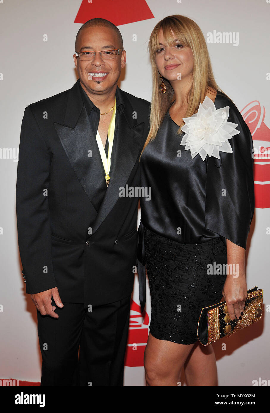 Isaac Delgado - Latin GRAMMY Person of the Year ÒDe Fiesta Con Juan ...
