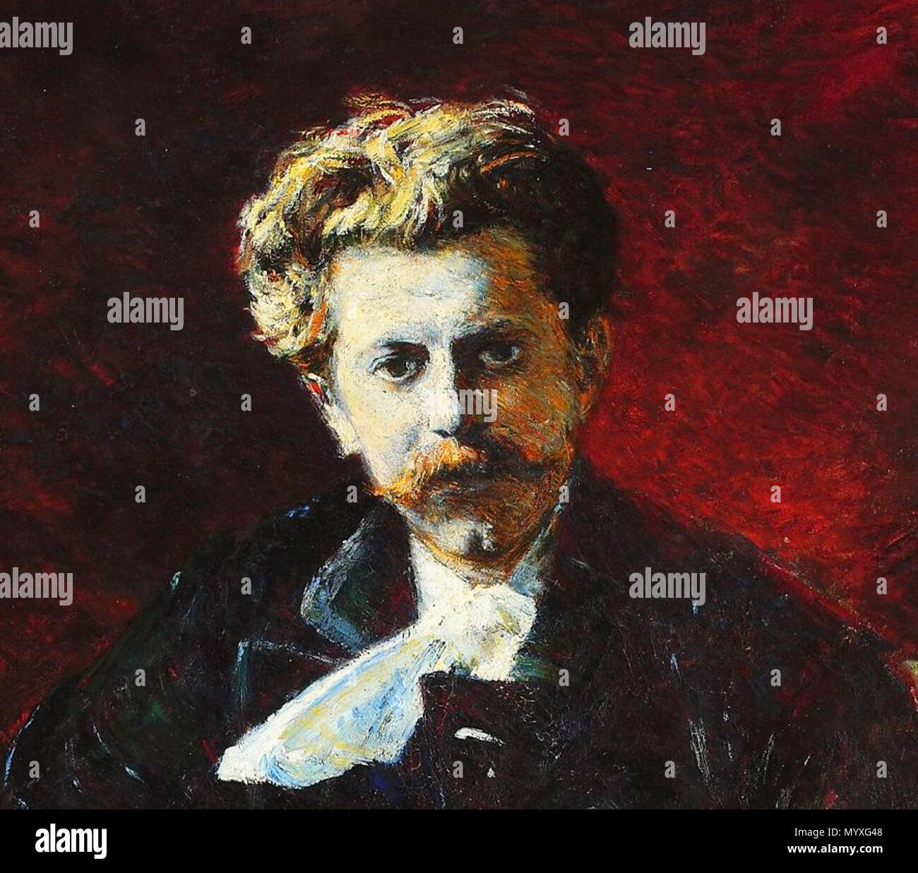 Czeslaw jankowski hi-res stock photography and images - Alamy