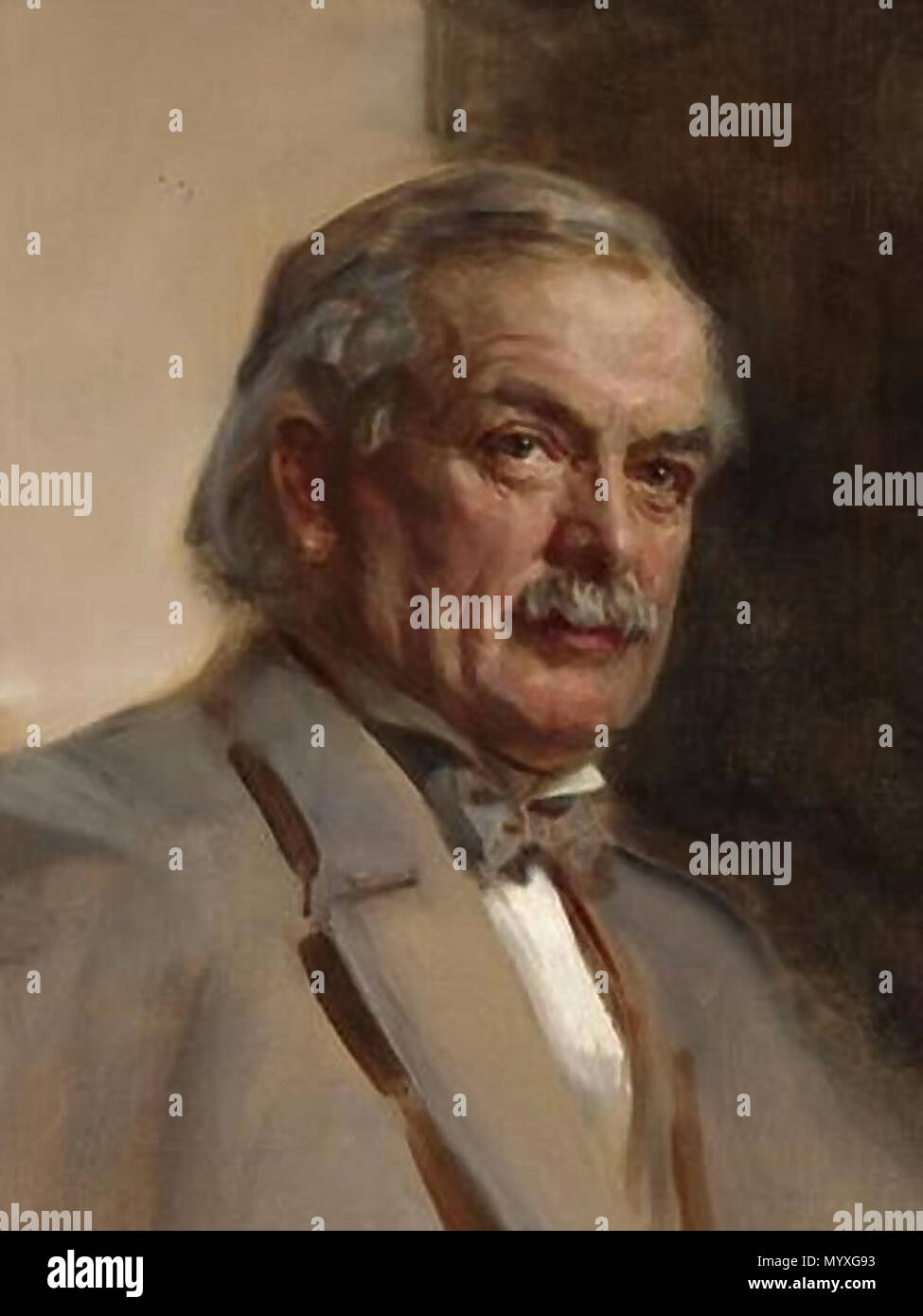 Successful british victory hi-res stock photography and images - Alamy