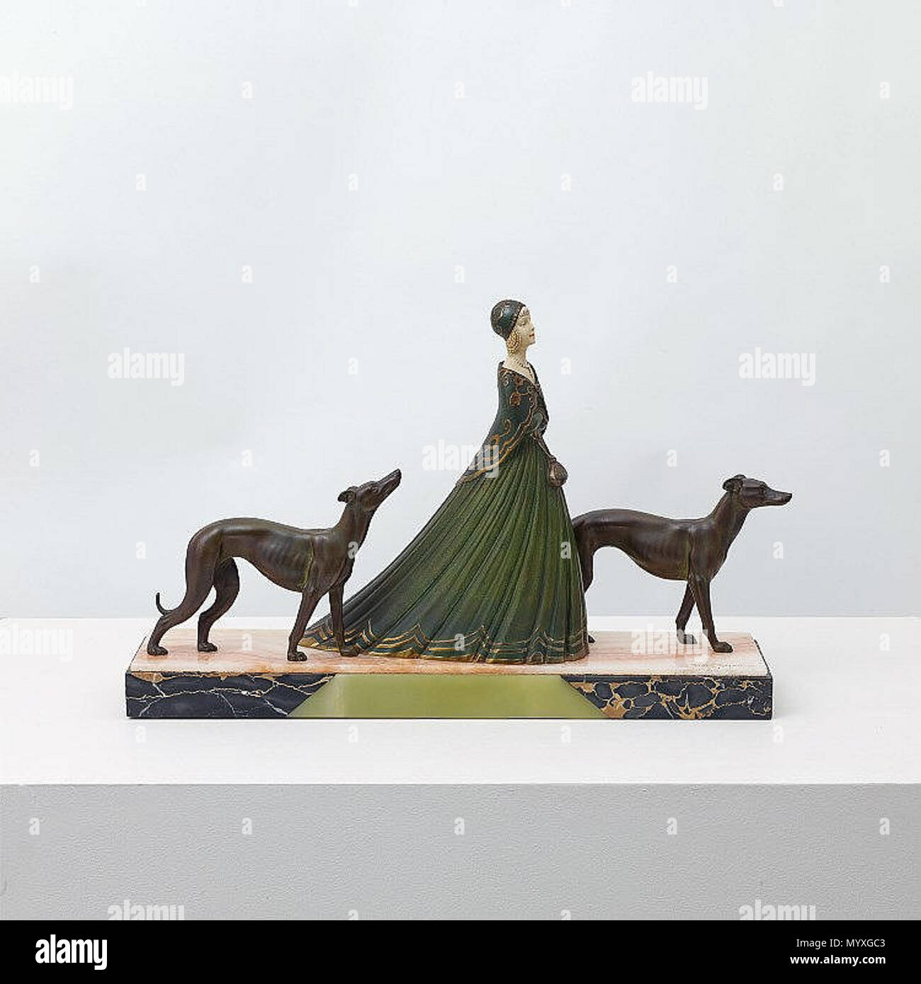 Chiparus Stock Photos & Chiparus Stock Images - Alamy