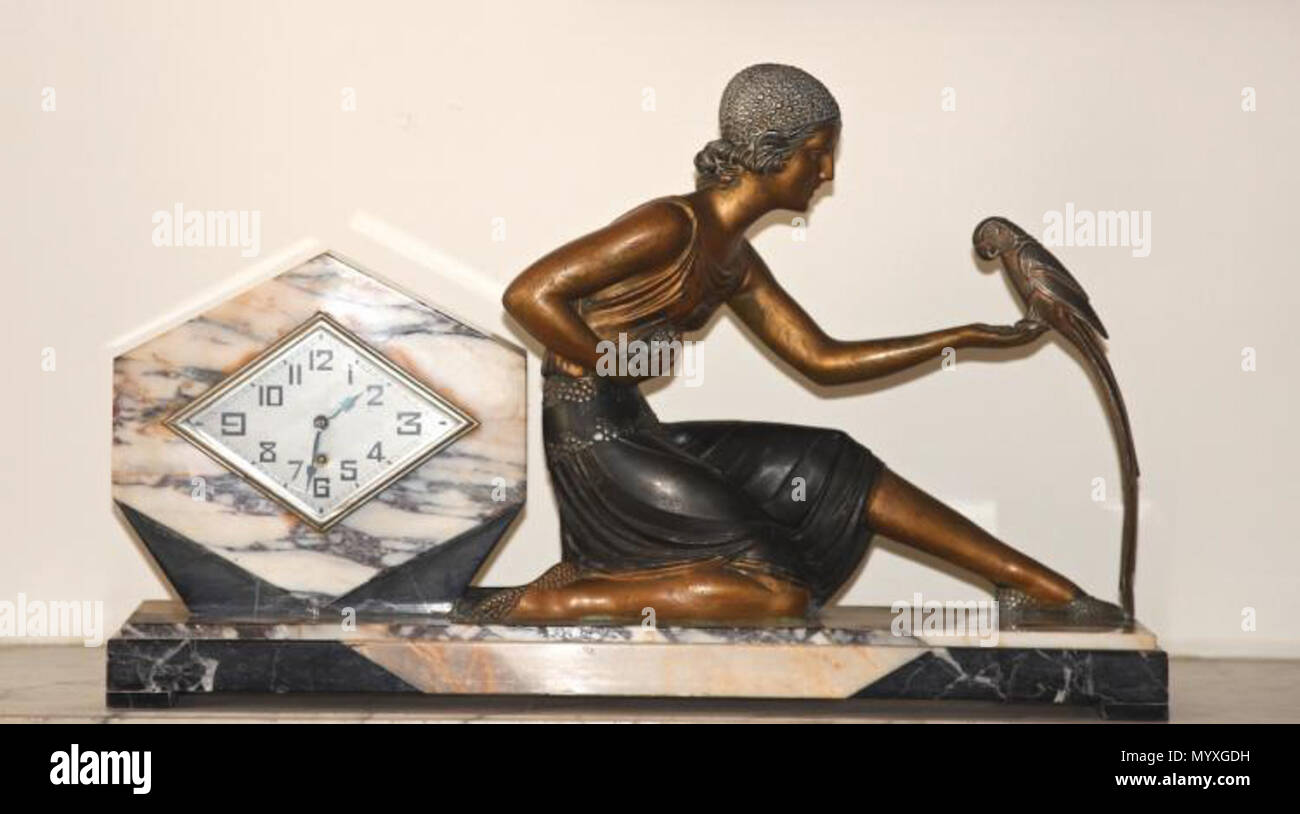 . Русский: скульптуры Деметера Чипаруса (1886-1947) . before 1947 ...