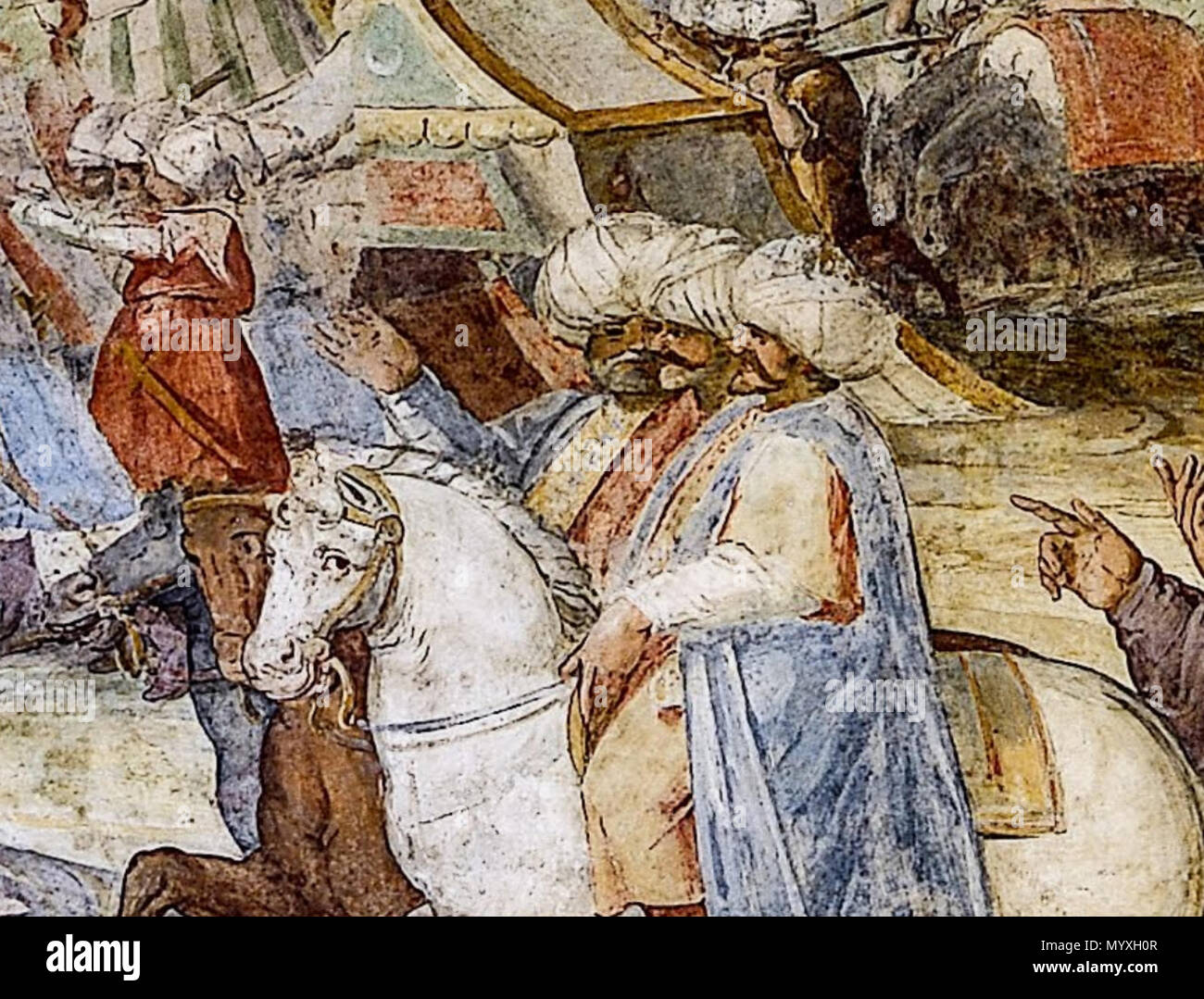 Dragut hi-res stock photography and images - Alamy