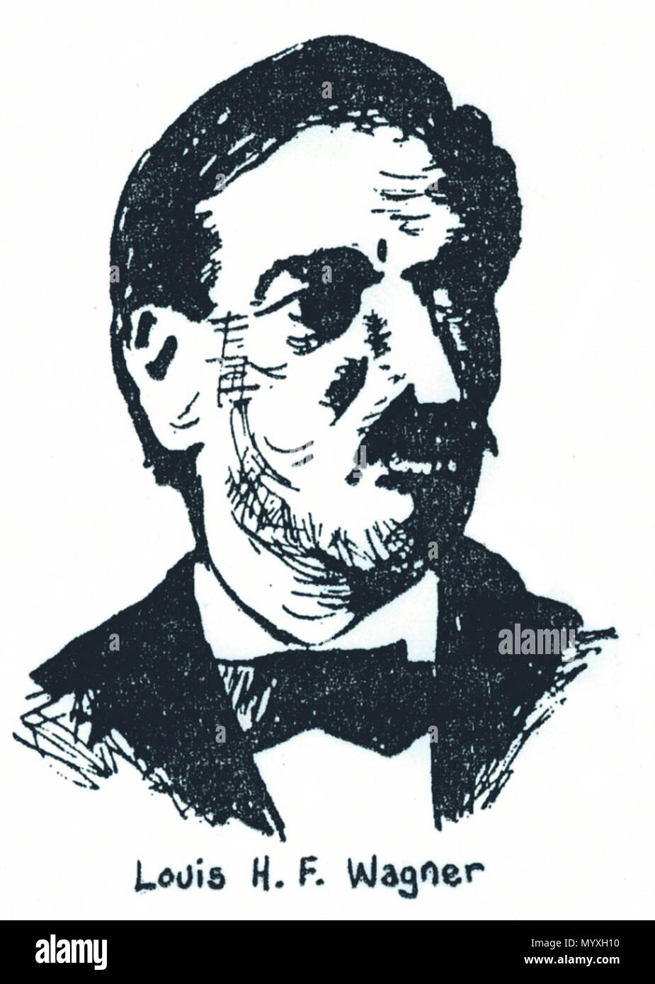 F wagner hi-res stock photography and images - Alamy