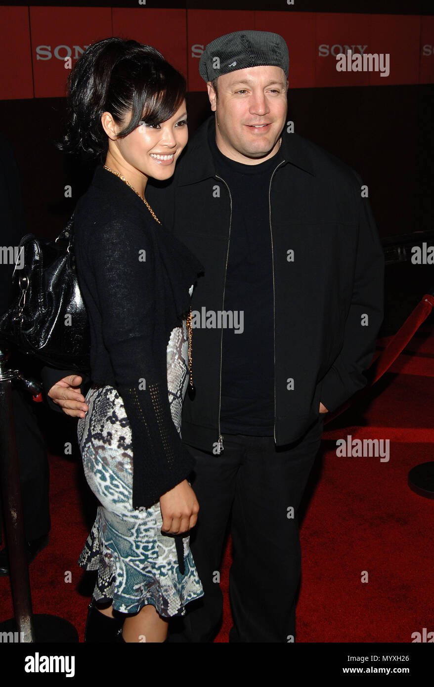 Kevin James Children