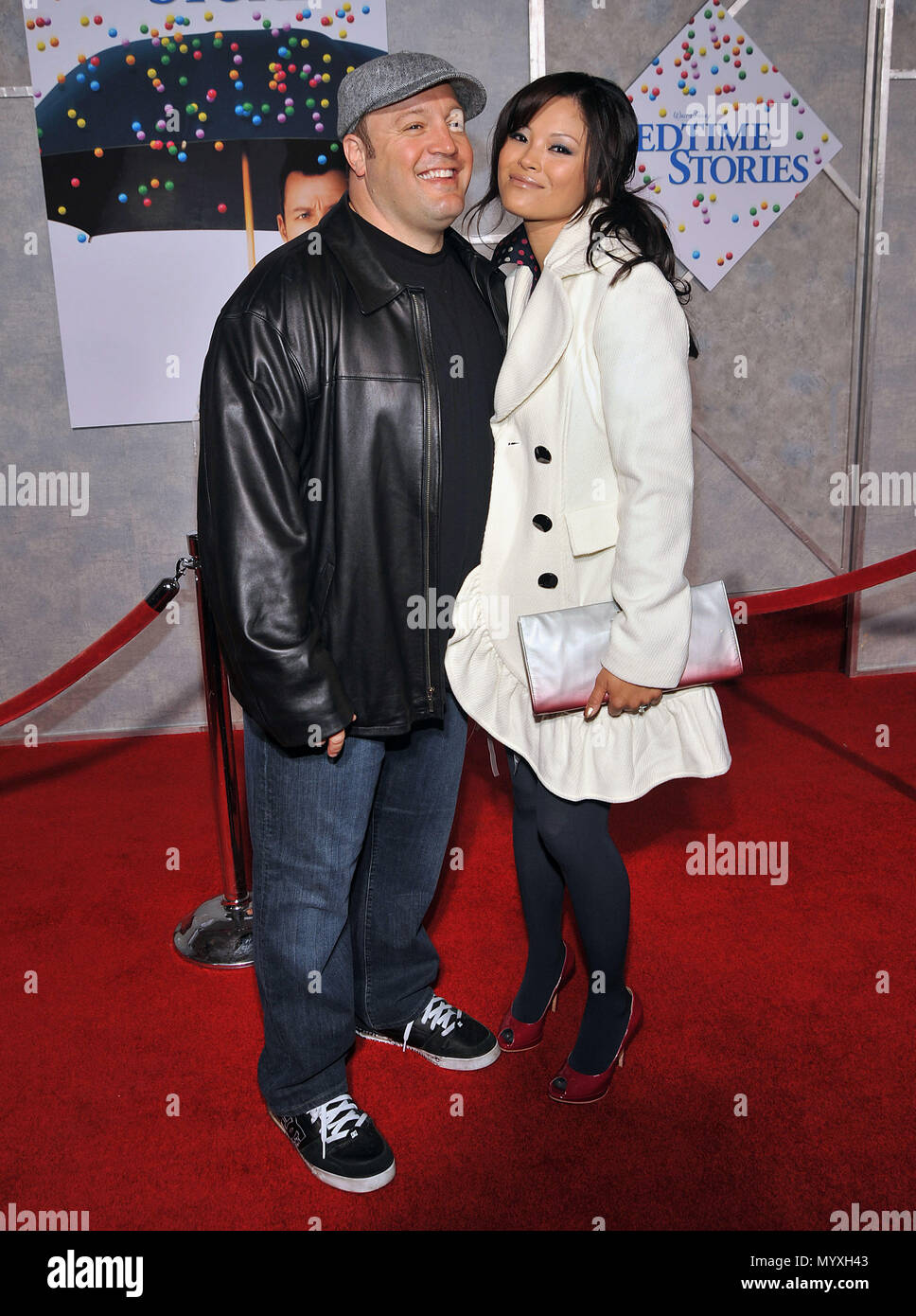 Kevin James Children