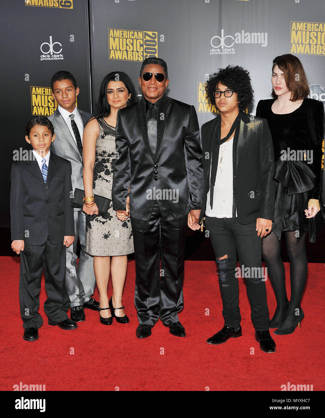 Jermaine Jackson Daughter Autumn Jackson – Jackson Dynasty